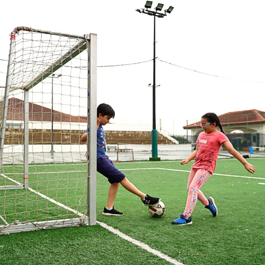 Active Learning for Kids Outdoors - Little Rangers Club