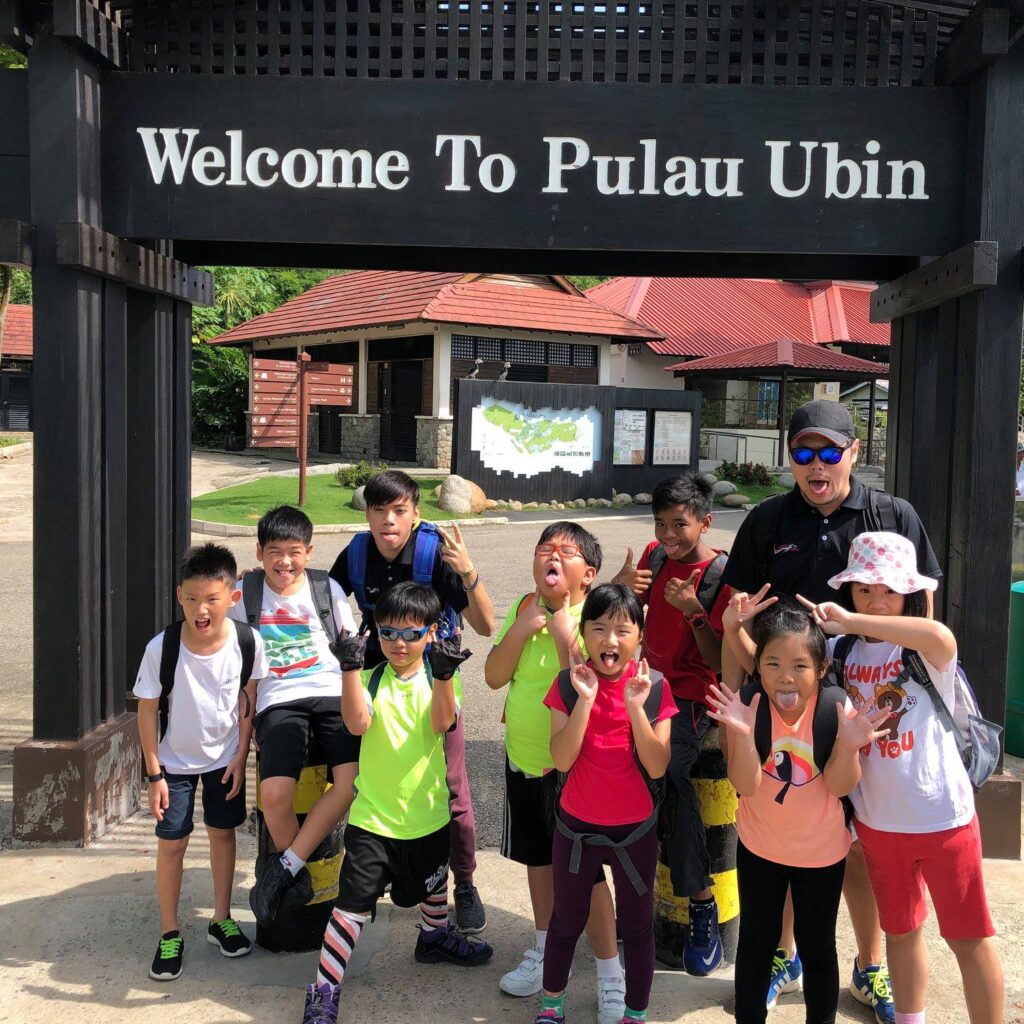 Active Learning for Kids Outdoors - Little Rangers Club