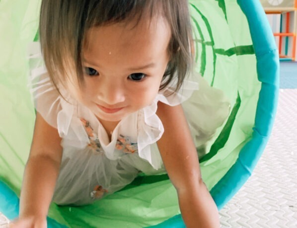 Active Learning for Kids Outdoors - Little Rangers Club