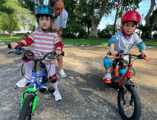 Active Learning for Kids Outdoors - Little Rangers Club