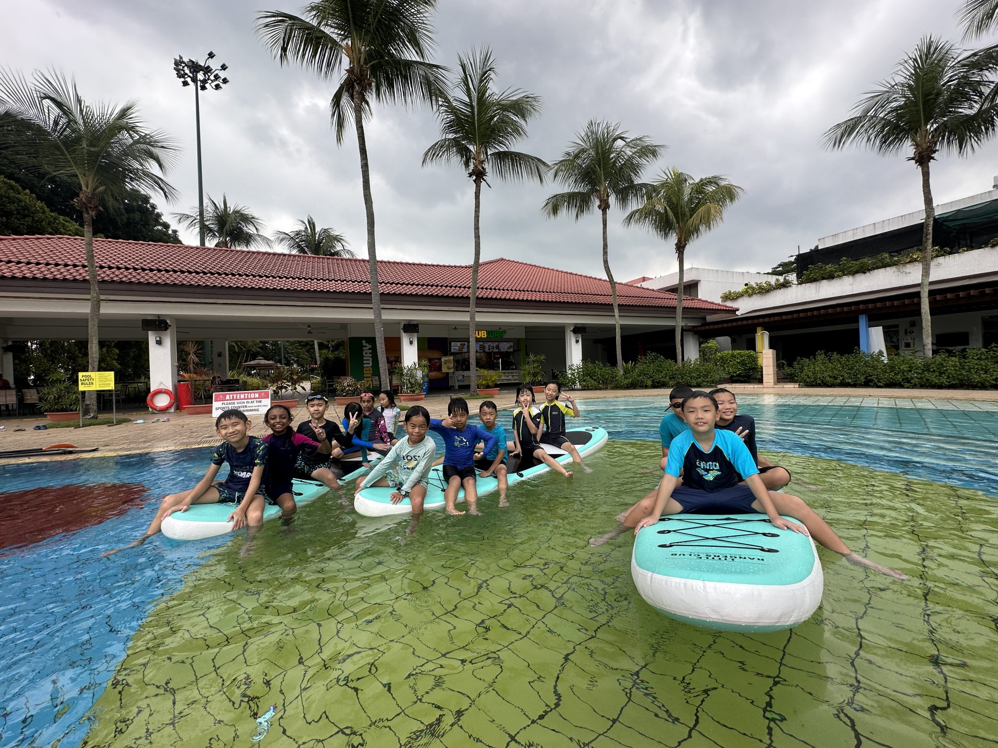 Little Rangers Fun Learning Outdoor Activities for Kids